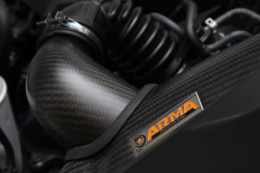 ARMA SPORT 発売スタート！ – ARMA SPEED JP